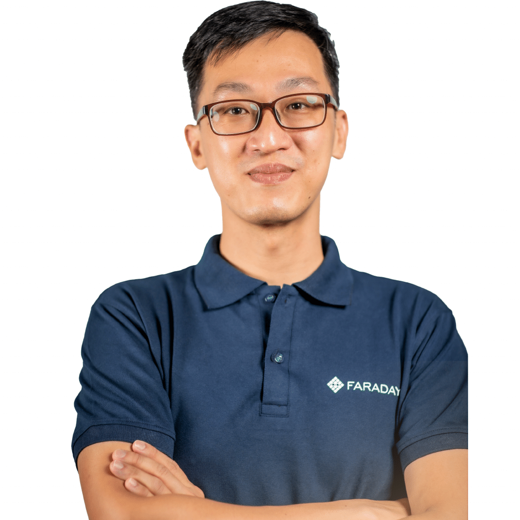 Kevin Koh – Dreamplex