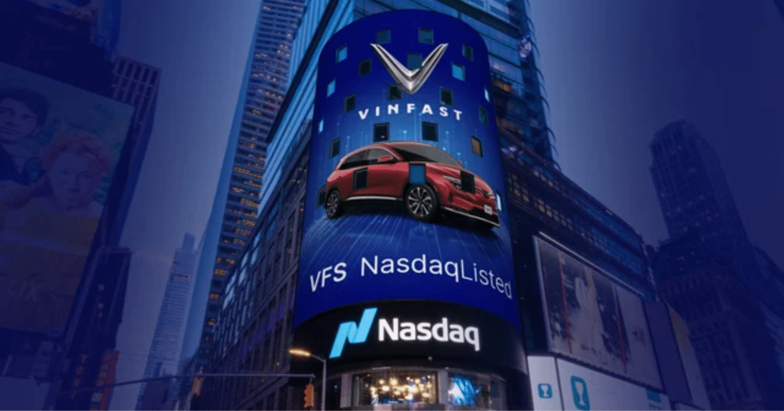 4 Leadership Secrets From VinFast Founder Pham Nhat Vuong